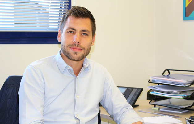 Loire Impression, une entreprise moderne - ImpriFrance